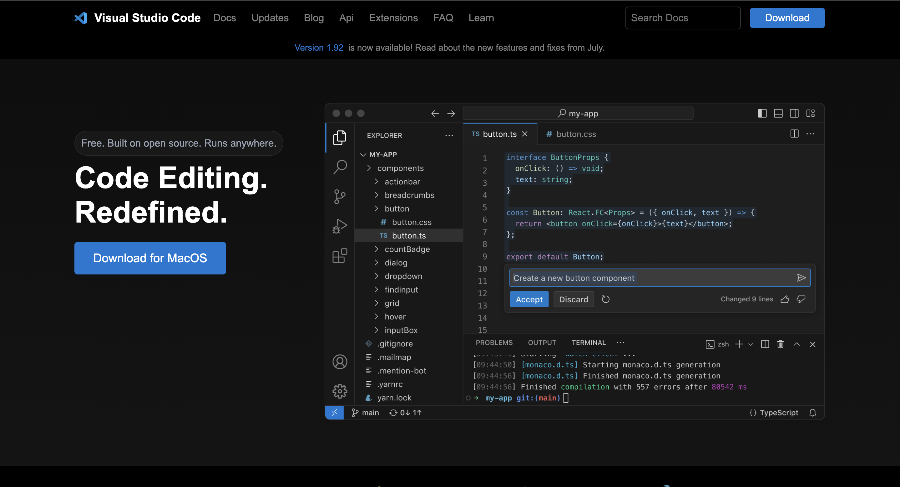 Tanush Arora | Portfolio